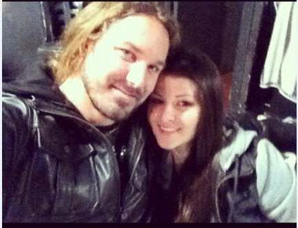 Tim Lambesis As I Lay Dying | Soundlink Magazine