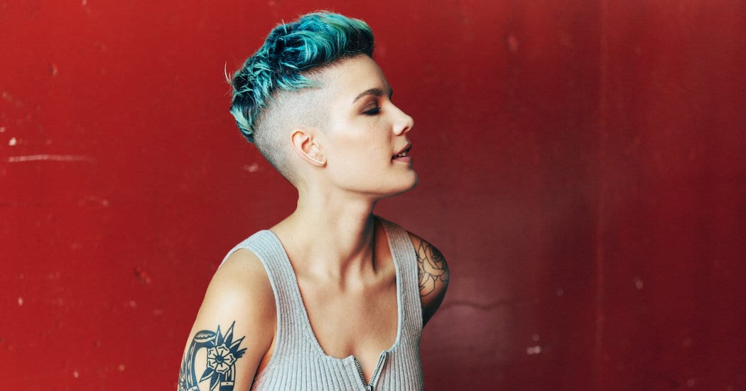 halsey | Soundlink Magazine