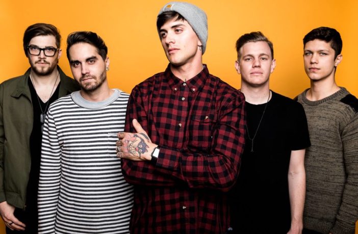 EXCLUSIVE LISTEN: Jeff Helberg (Ex Confide) Reveals Supergroup With In ...