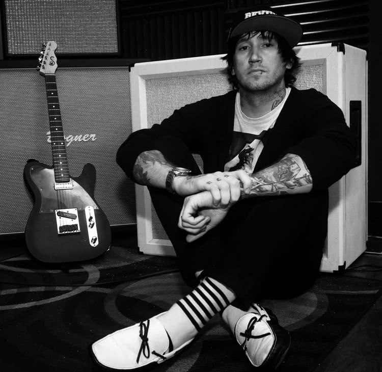 5 Years Of Revival Recordings W/ Shawn Milke (Alesana) | Soundlink Magazine