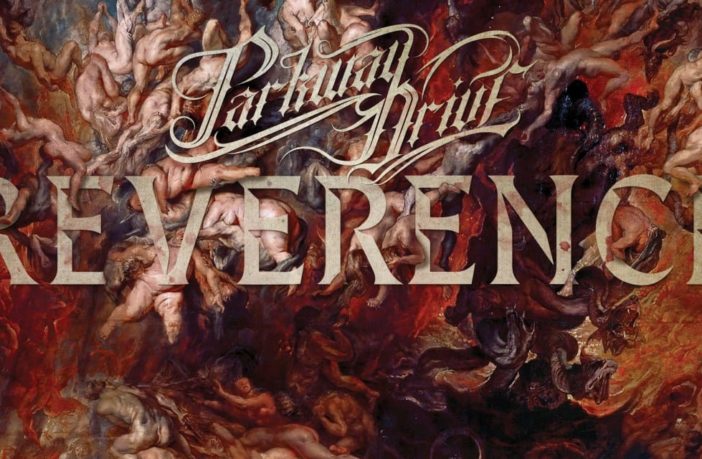 Album Review: Parkway Drive Reverence | Soundlink Magazine