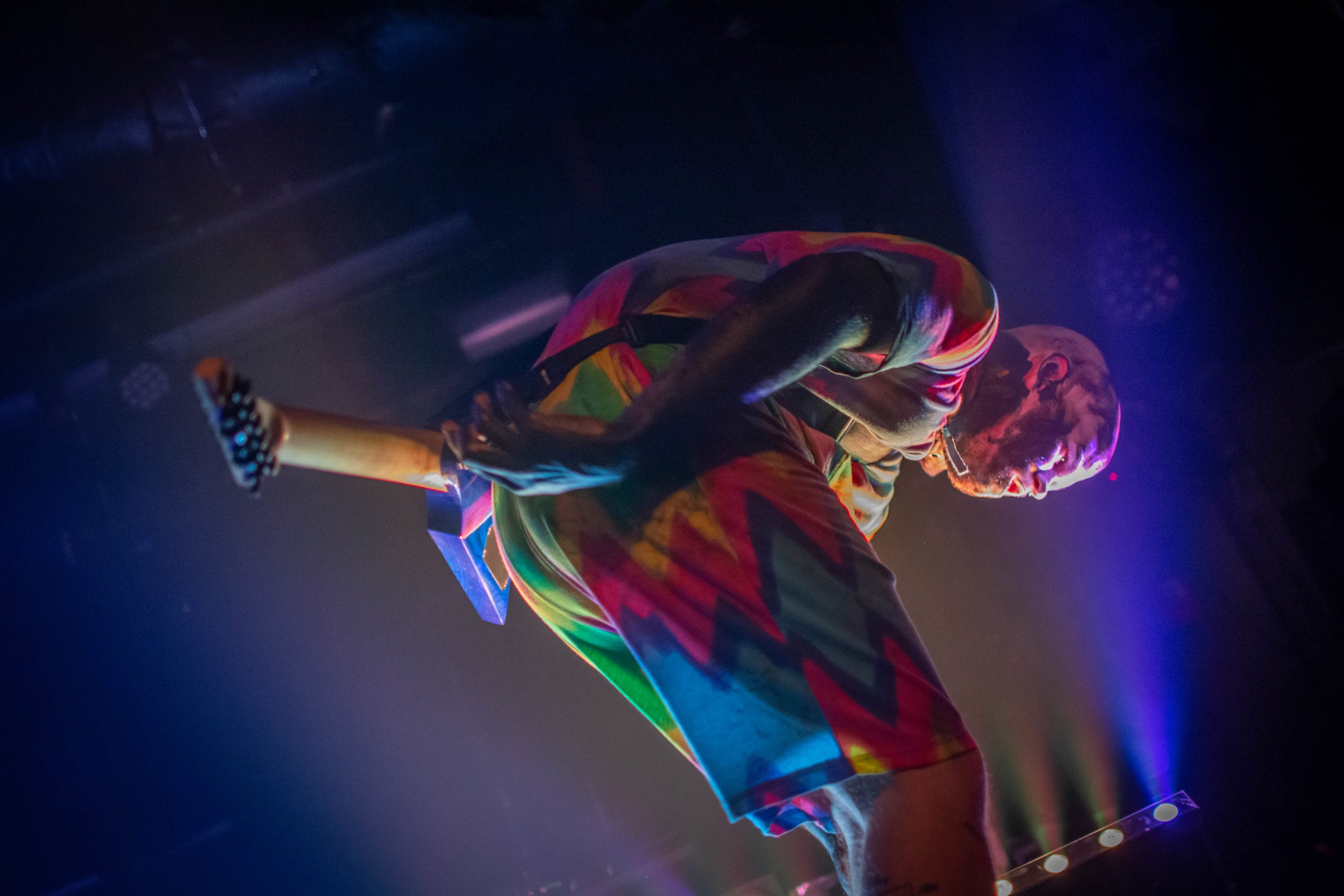 [Photo Gallery] Jinger, The Browning, Sumo Cyco, Silence the Requim ...