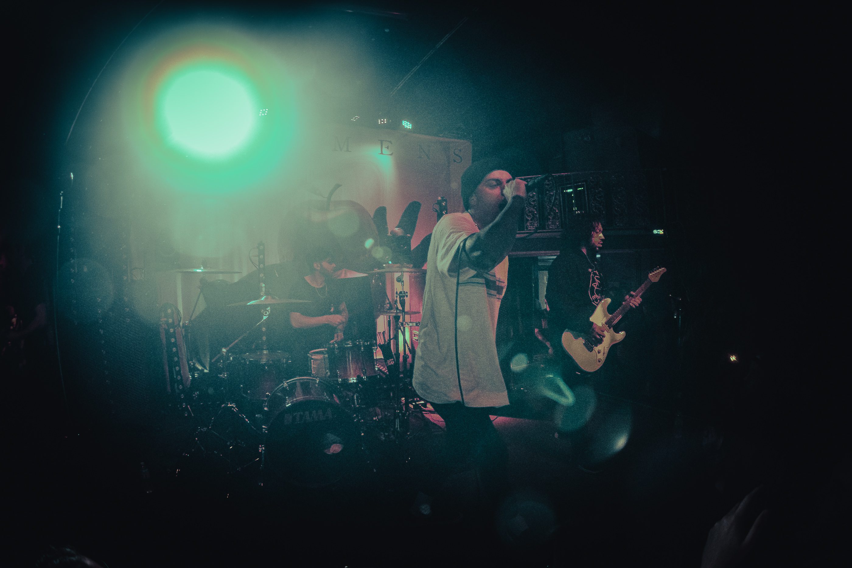 Thousand Below goes to Purgatory for The Killed and Born Again Tour ...