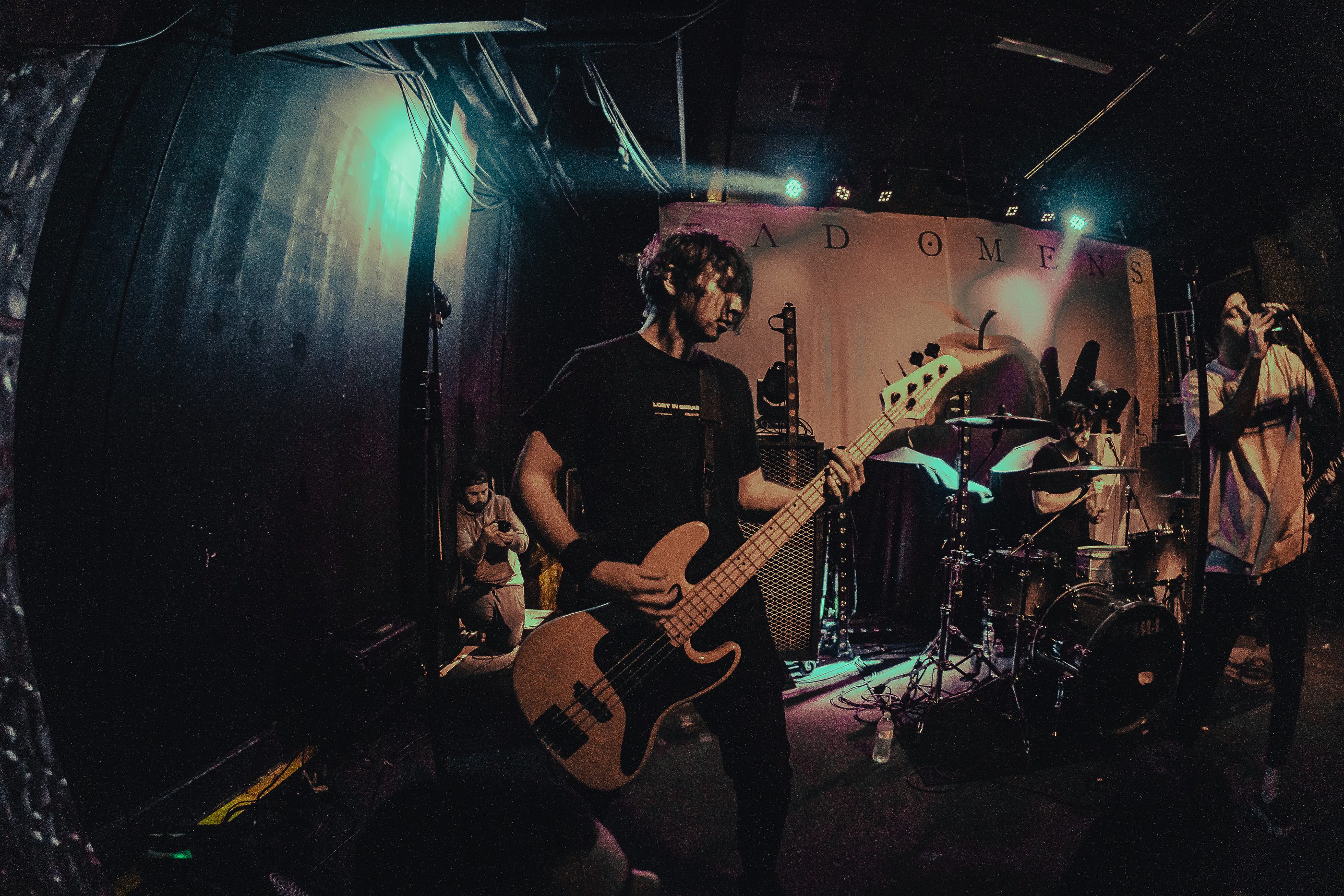 Thousand Below goes to Purgatory for The Killed and Born Again Tour ...