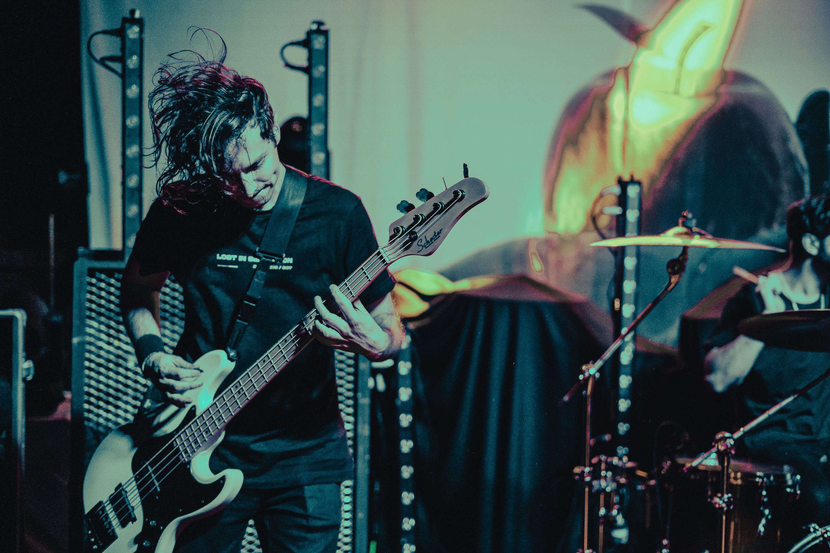 Thousand Below goes to Purgatory for The Killed and Born Again Tour ...