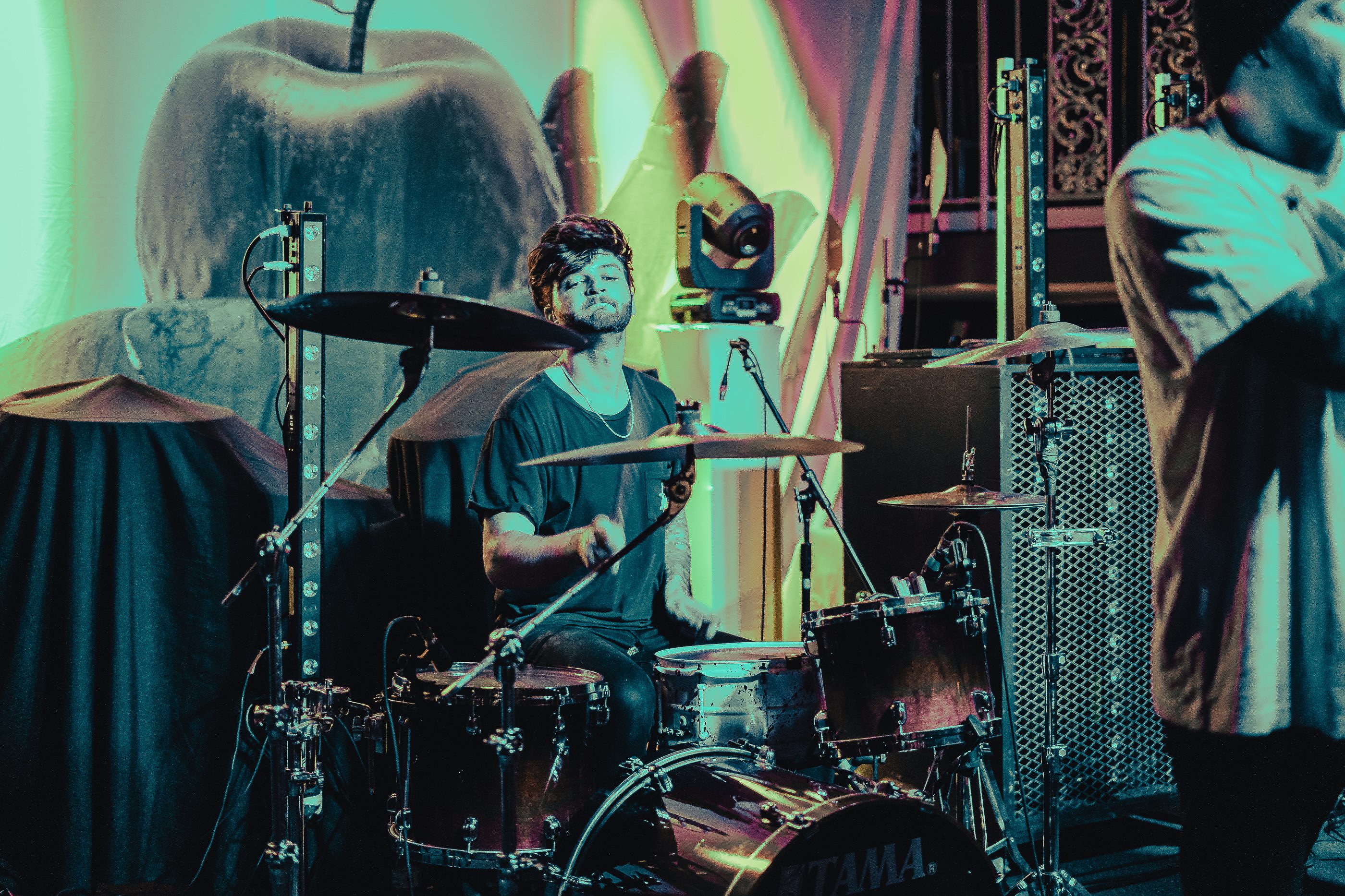 Thousand Below goes to Purgatory for The Killed and Born Again Tour ...