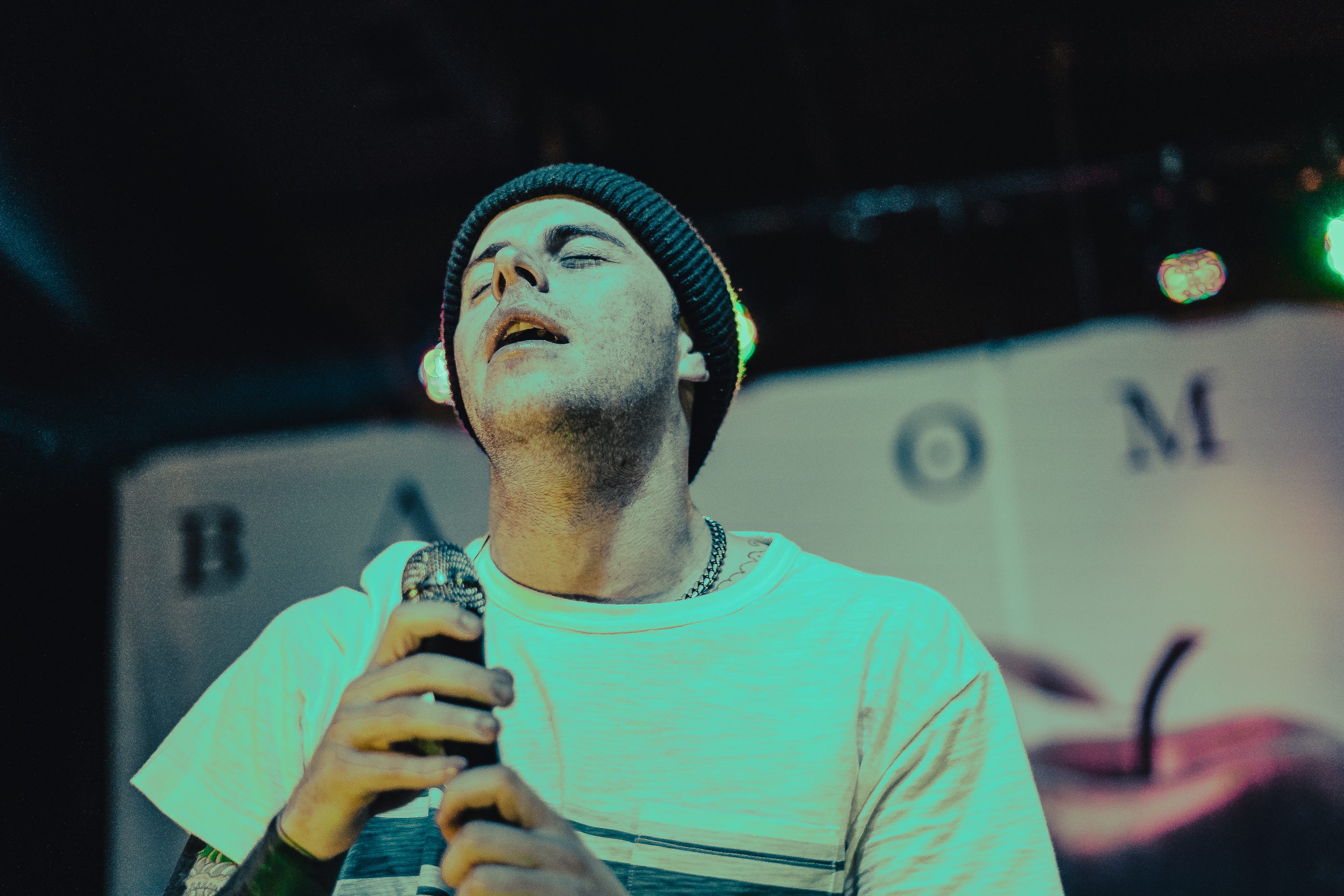 Thousand Below goes to Purgatory for The Killed and Born Again Tour ...