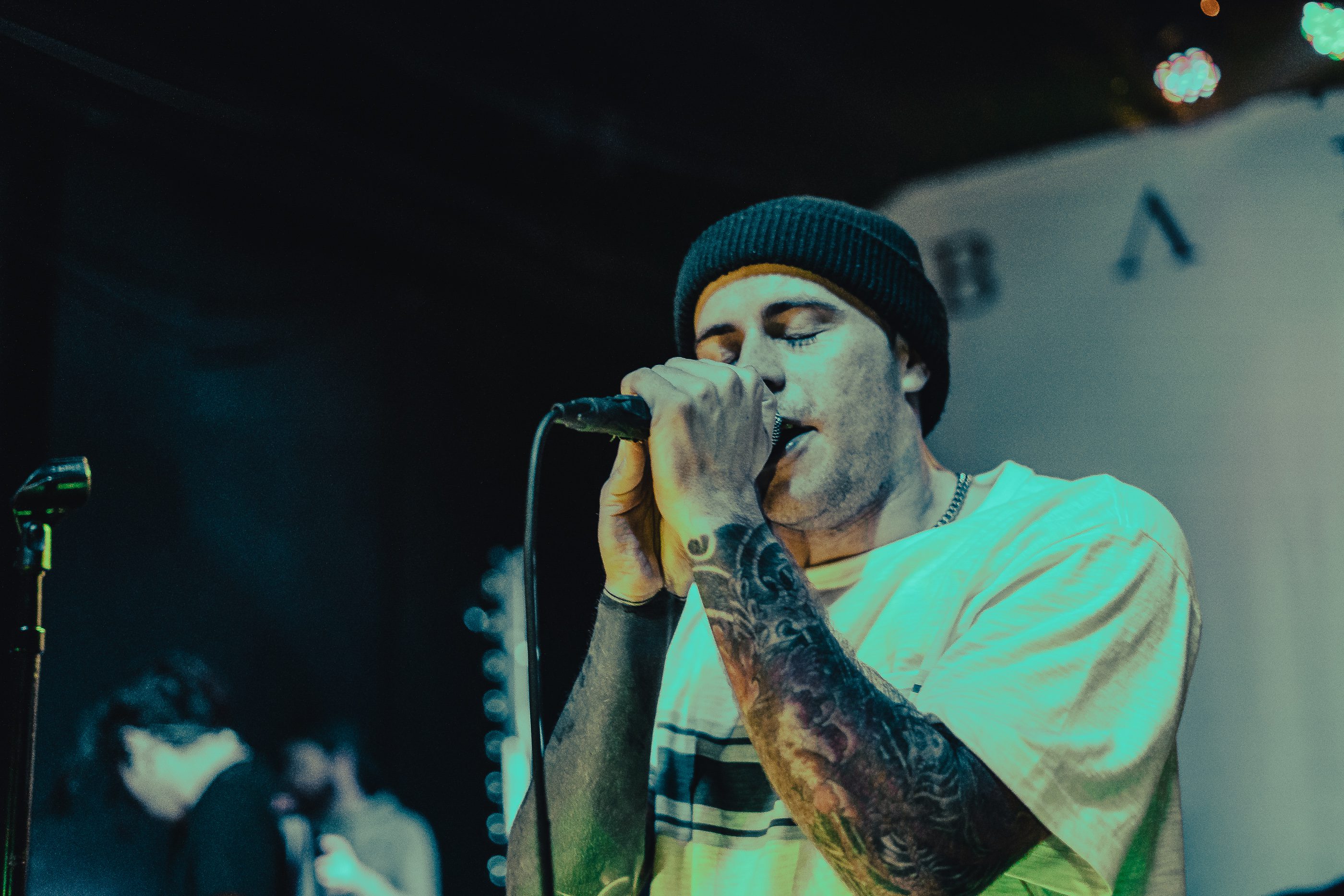 Thousand Below goes to Purgatory for The Killed and Born Again Tour ...