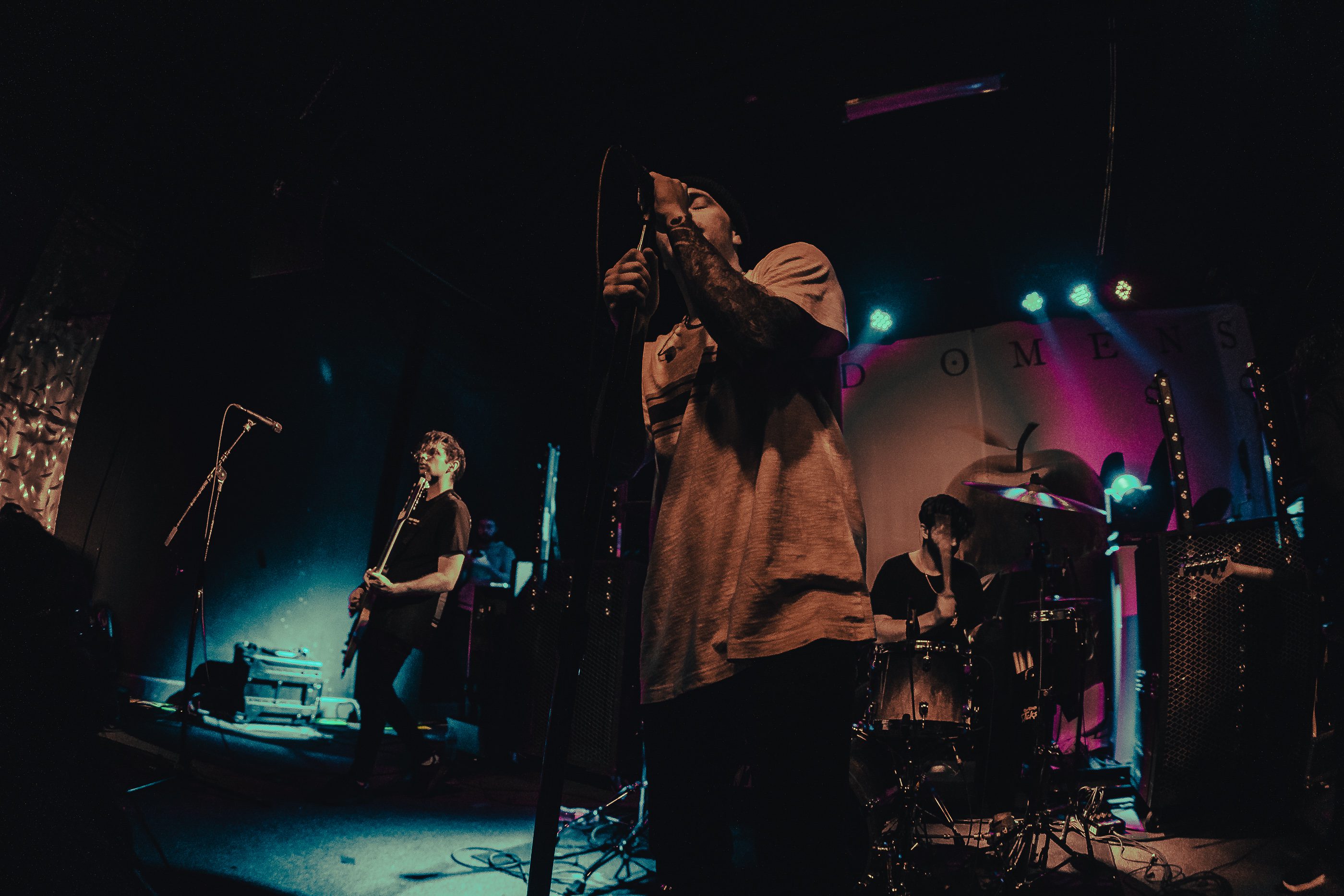 Thousand Below goes to Purgatory for The Killed and Born Again Tour ...