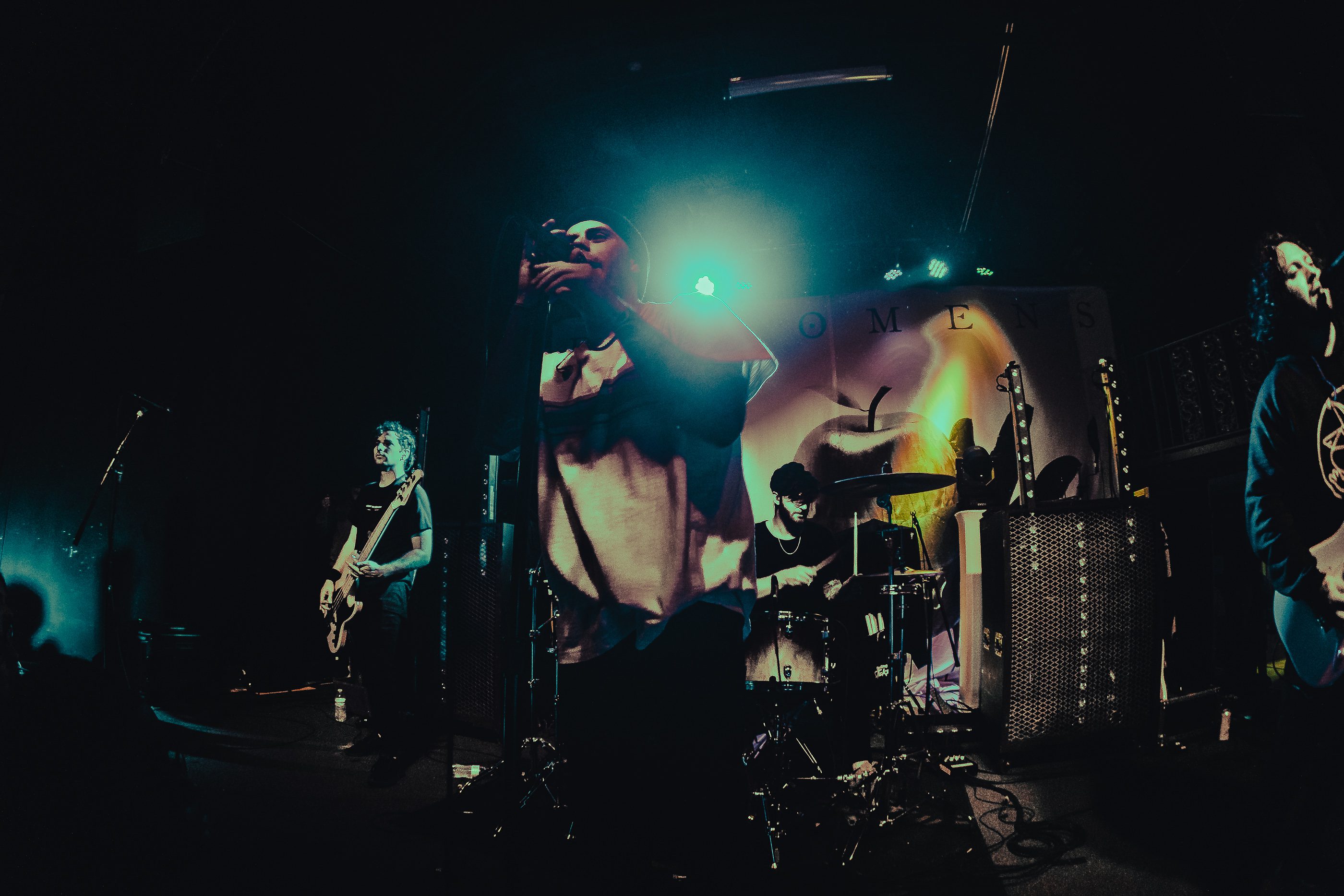 Thousand Below goes to Purgatory for The Killed and Born Again Tour ...