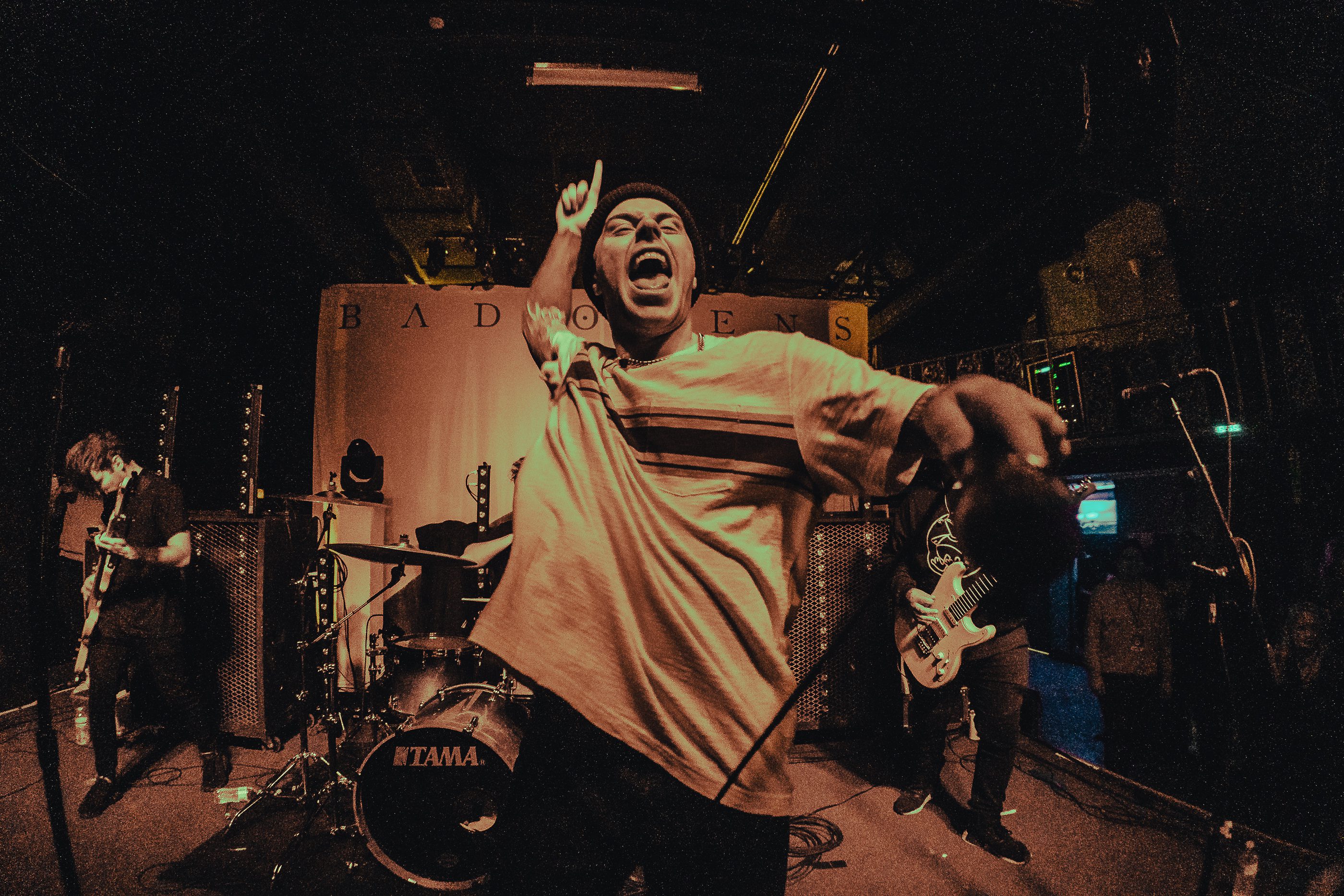 Thousand Below goes to Purgatory for The Killed and Born Again Tour ...