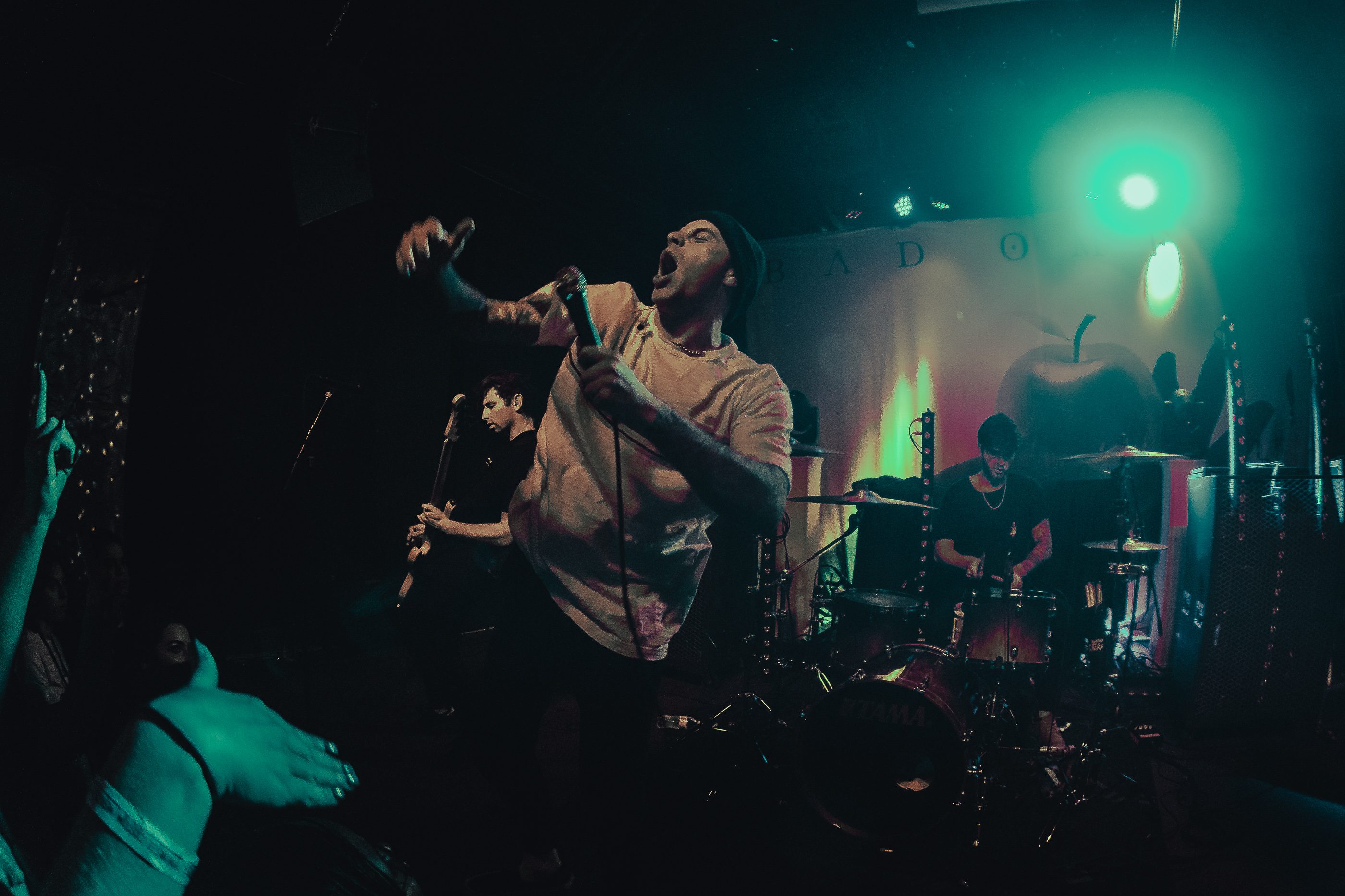 Thousand Below goes to Purgatory for The Killed and Born Again Tour ...