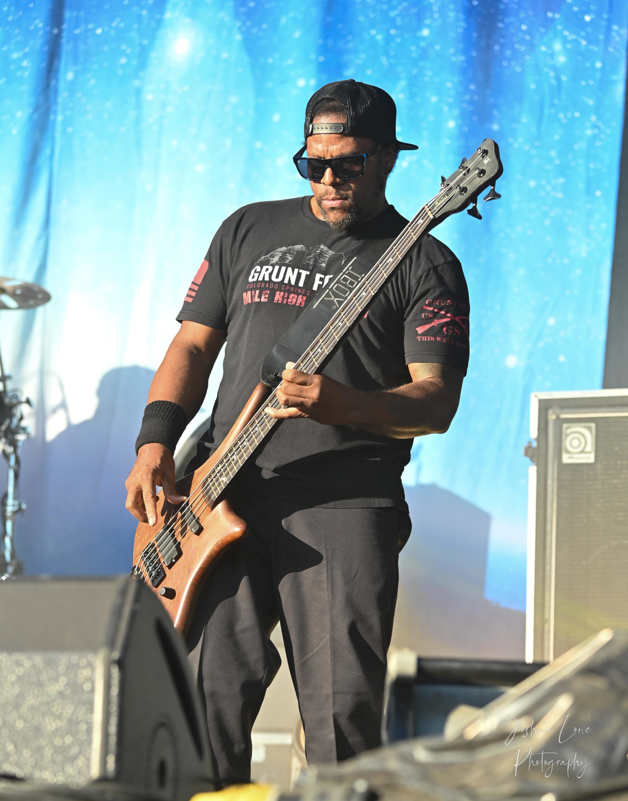 WATCH: Interview with P.O.D Blue Ridge Rock Festival 2021 | Soundlink ...