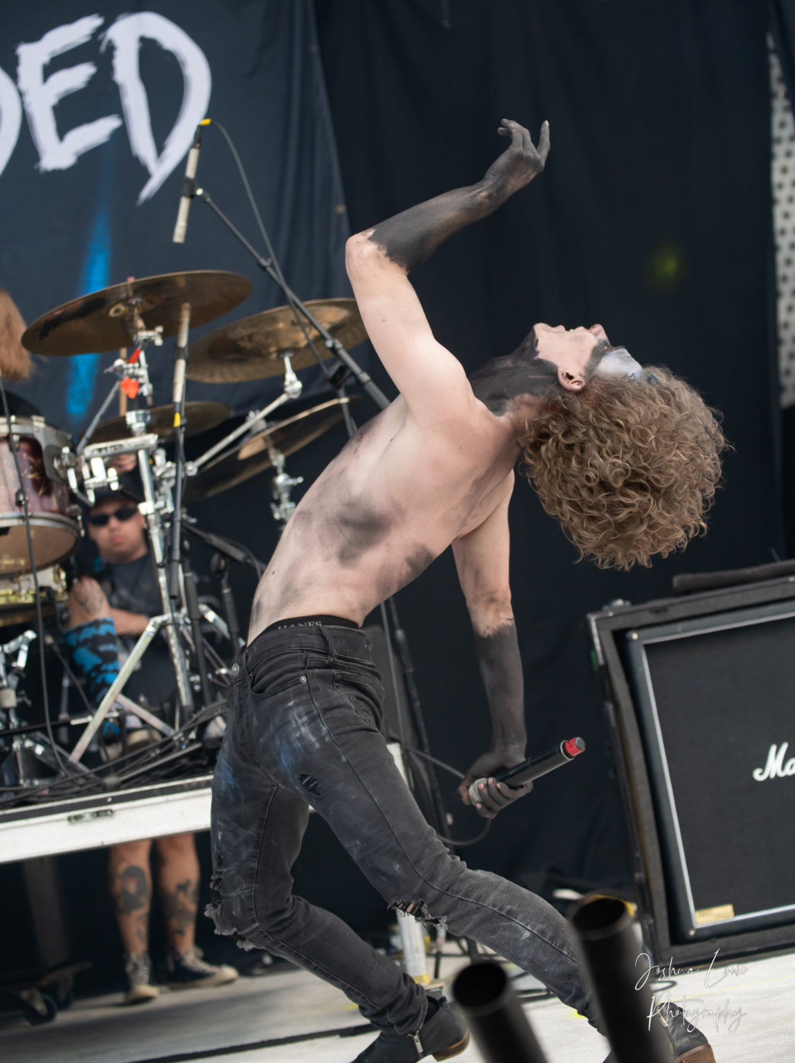 INTERVIEW & GALLERY: Vended LIVE Blue Ridge Rock Festival 2022 ...