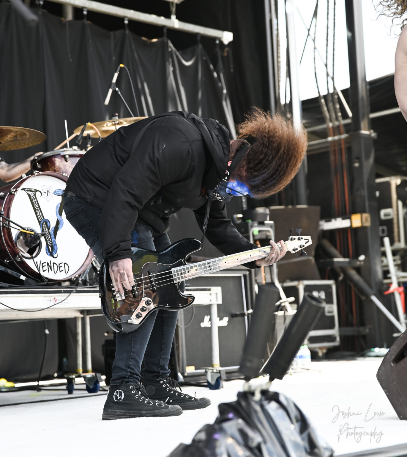 INTERVIEW & GALLERY: Vended LIVE Blue Ridge Rock Festival 2022 ...