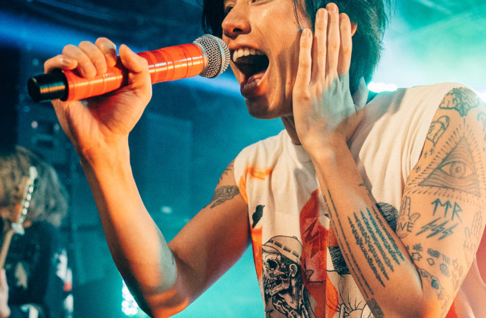 One Ok Rock Taka 2022
