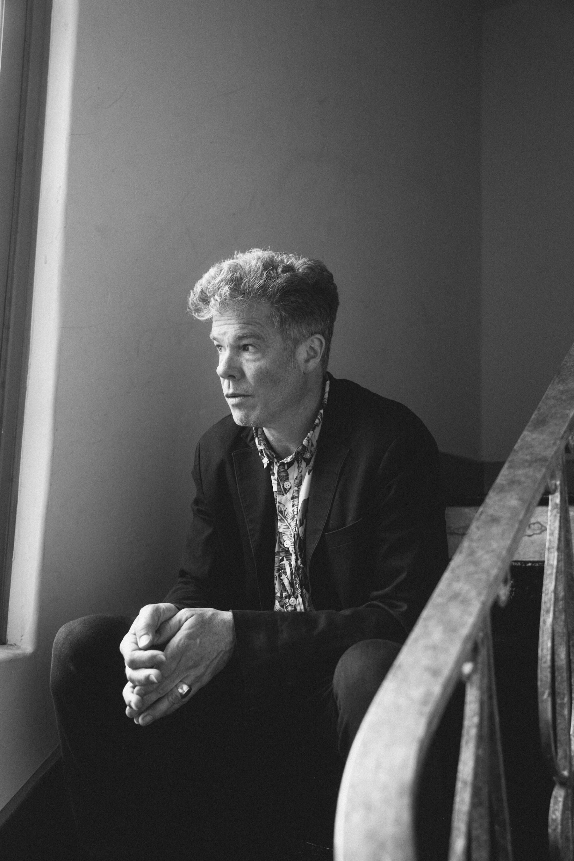 The Storytelling Brilliance of Josh Ritter on "I Believe in You, My Honeydew" | Soundlink Magazine
