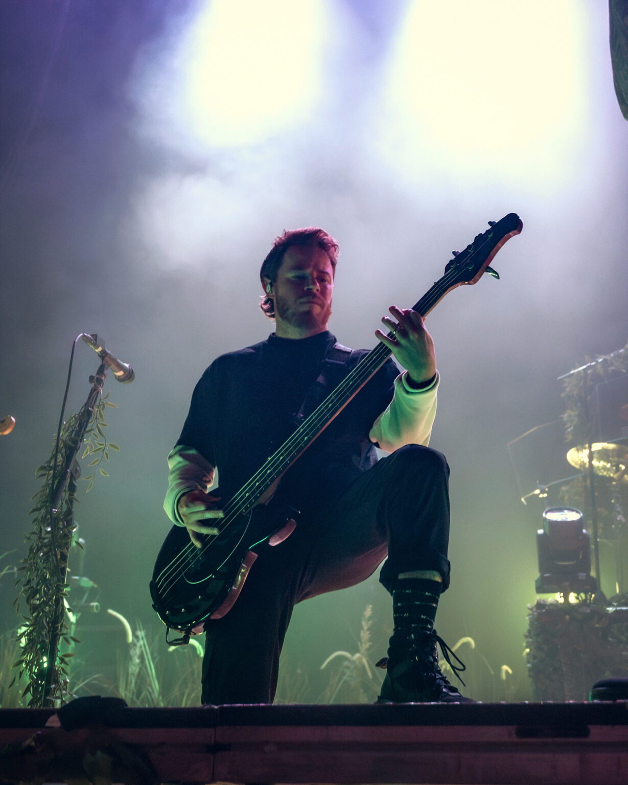 Wage War Rocks The Palladium: Concert Review + Live Gallery | Soundlink ...